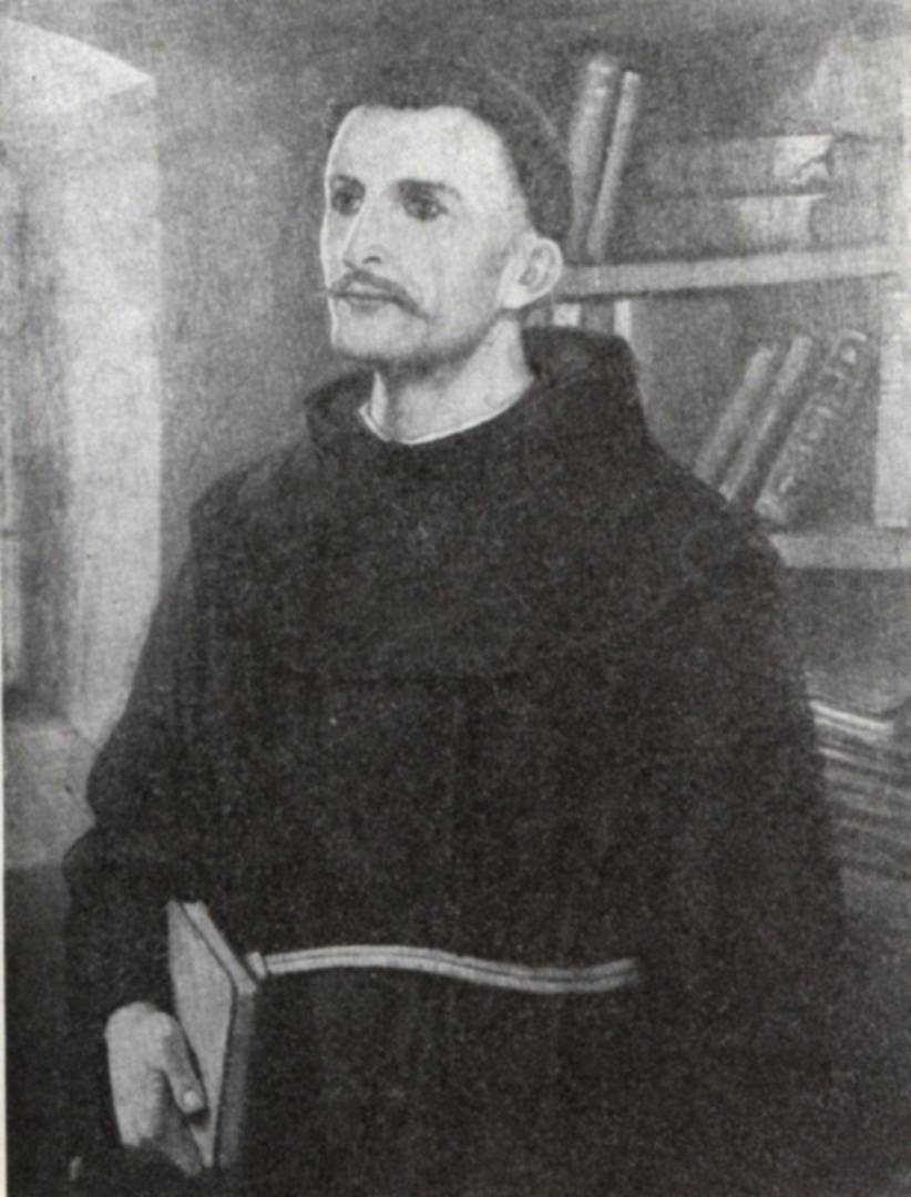 Na današnji dan rođen je fra Ivan Franjo Jukić - Svjetlo riječi