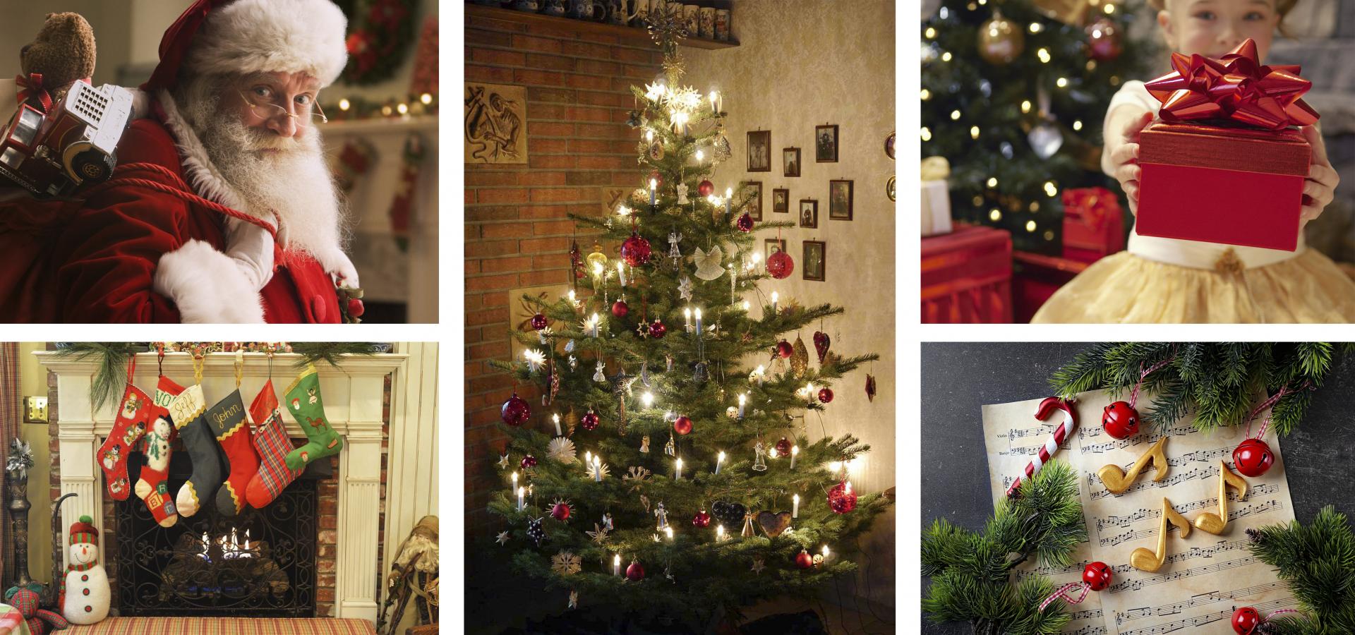 Božić(n)i običaji - Svjetlo riječi